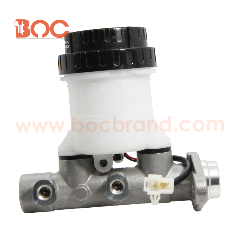 แม่ปั๊มเบรค MITSUBISHI CYCLONE 7/8″ – BOC