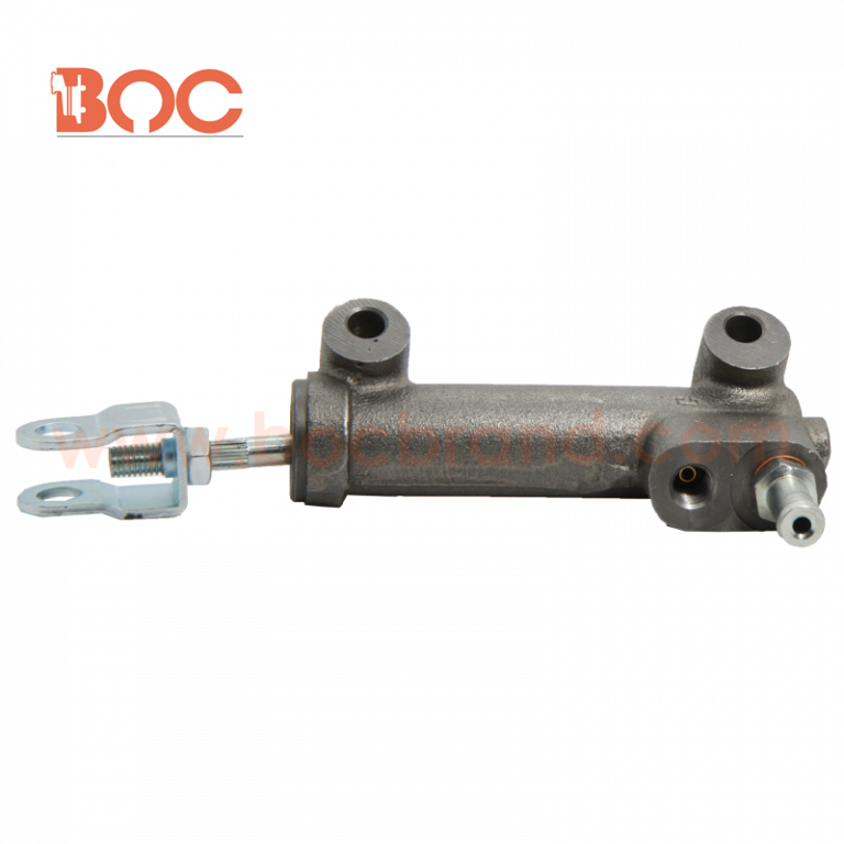 BOC : CMI-18 แม่ปั๊มคลัทช์บน MITSUBISHI CANTER FE444 5/8" - BOC